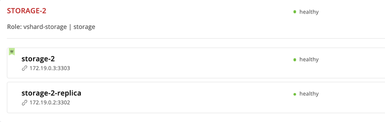 Deploying Tarantool Cartridge Applications with Zero Effort … | Percona Community