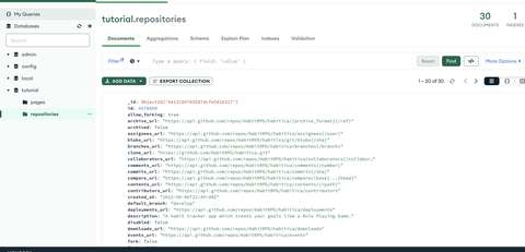 How To Make Http Requests To Api In Php App Using Github Api