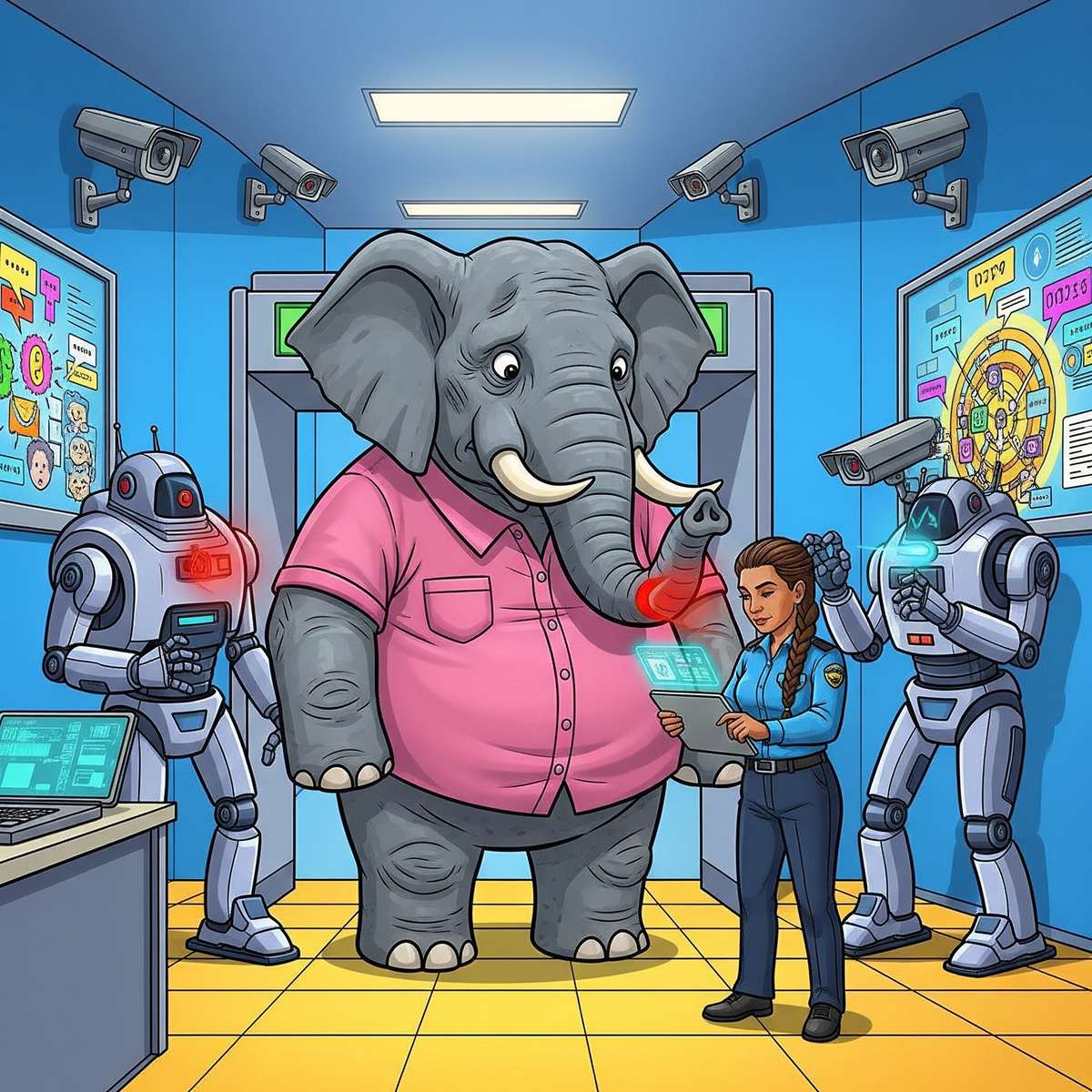 Percona pg_tde: A Security Review Reveals Robust Encryption | Percona Community