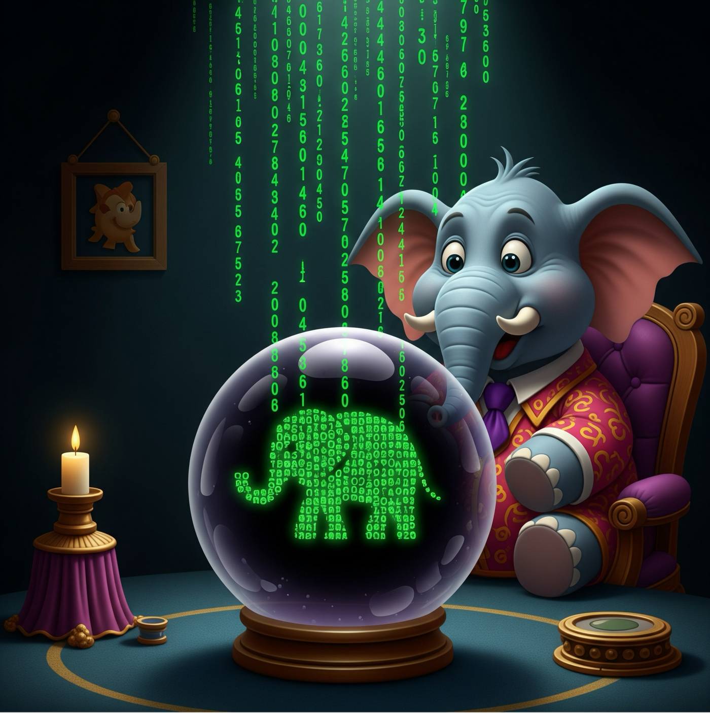 pg_tde can now encrypt your WAL on PROD! | Percona Community