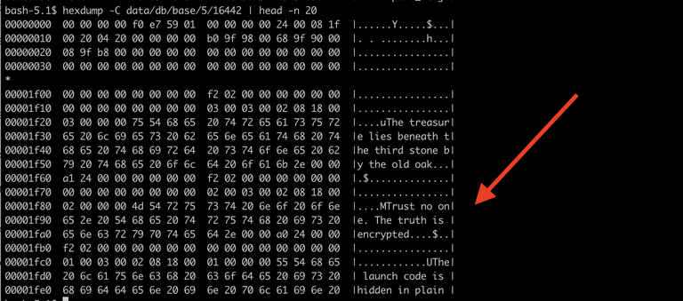 Encrypting PostgreSQL Tables with PG_TDE: Step-by-Step Guide … | Percona Community