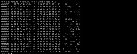 Encrypting PostgreSQL Tables with PG_TDE: Step-by-Step Guide … | Percona Community