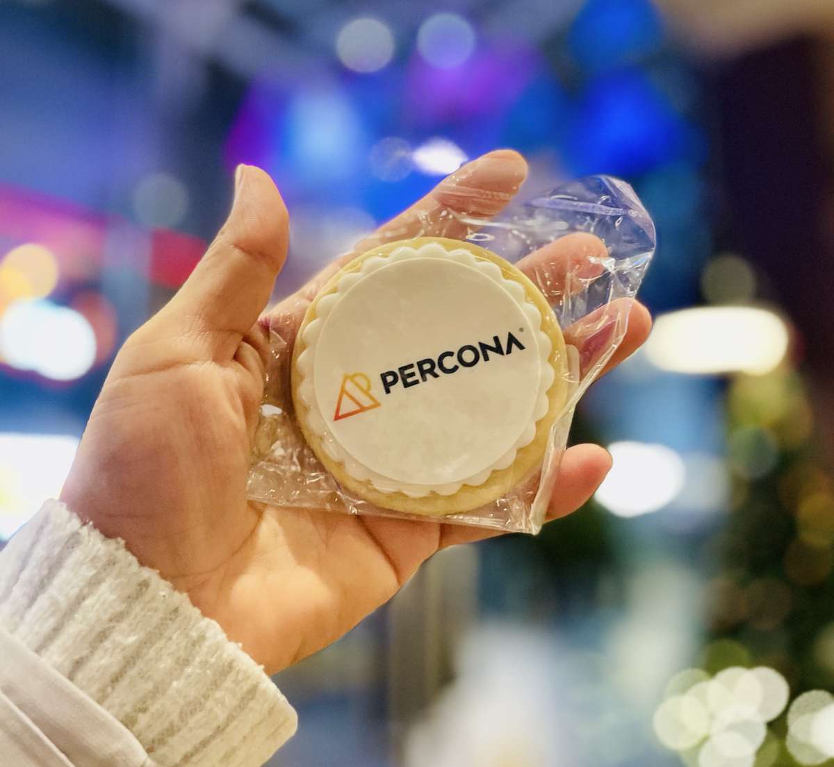 Community Recap: Percona.Connect London 2025, Building the … | Percona ...