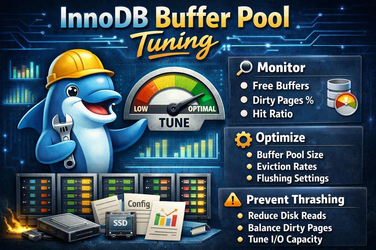 InnoDB Buffer Pool Tuning: From Rule-of-Thumb to Real … | Percona Community