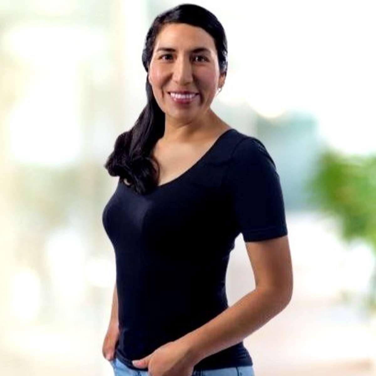 Edith Puclla | Authors | Percona Community