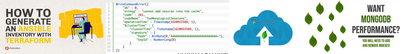 MongoDB | Percona Community